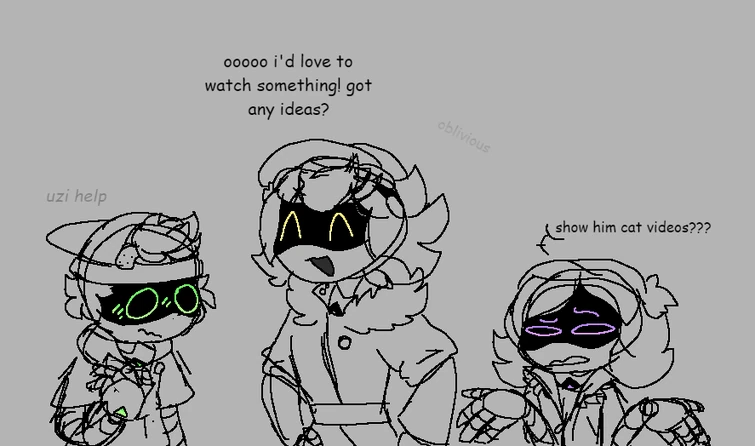 why am i like this why is thad x n stuck in my head help | Fandom