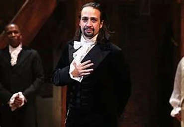 Is Alexander Hamilton from Hamilton... | Fandom