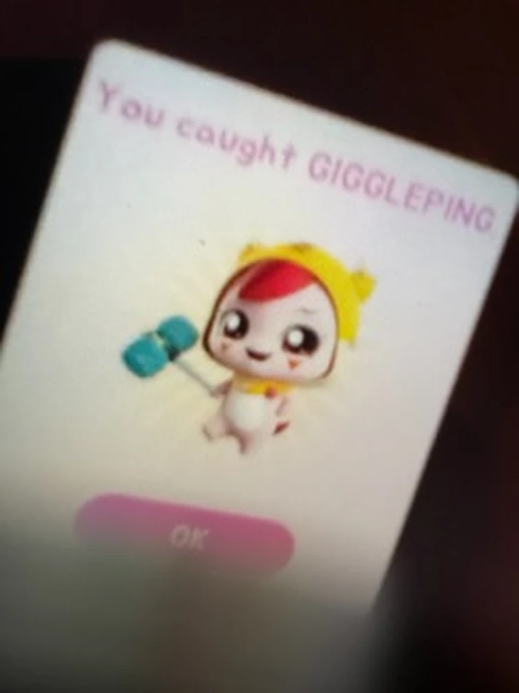 Discuss Everything About Catch! Teenieping Wiki | Fandom