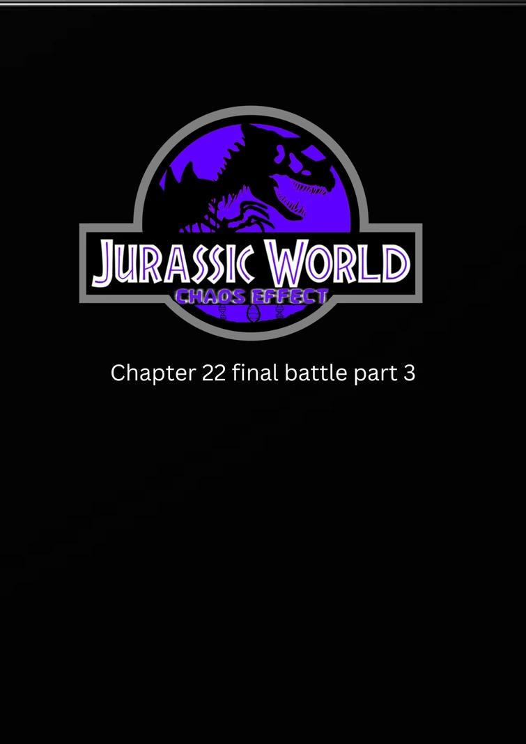 Chapter 22 is out 4 more chapters left | Fandom