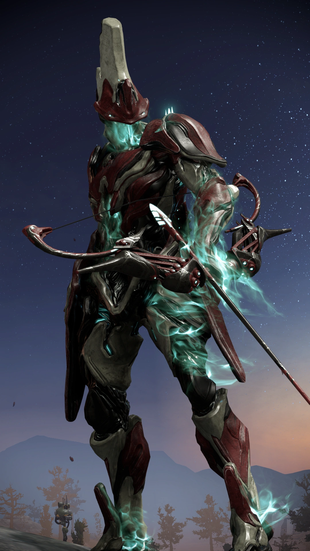 Revenant Terry Fashionframe | Fandom
