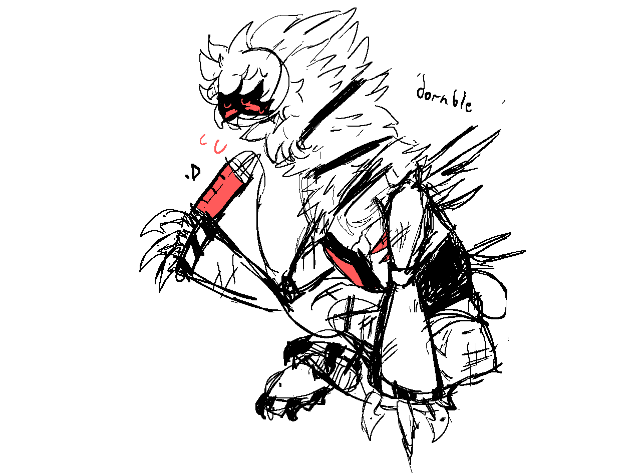 Proto-C art dump because they're cute and i feel like it | Fandom