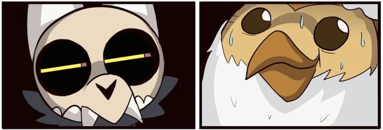 MoringMark comic reaction pics | Fandom