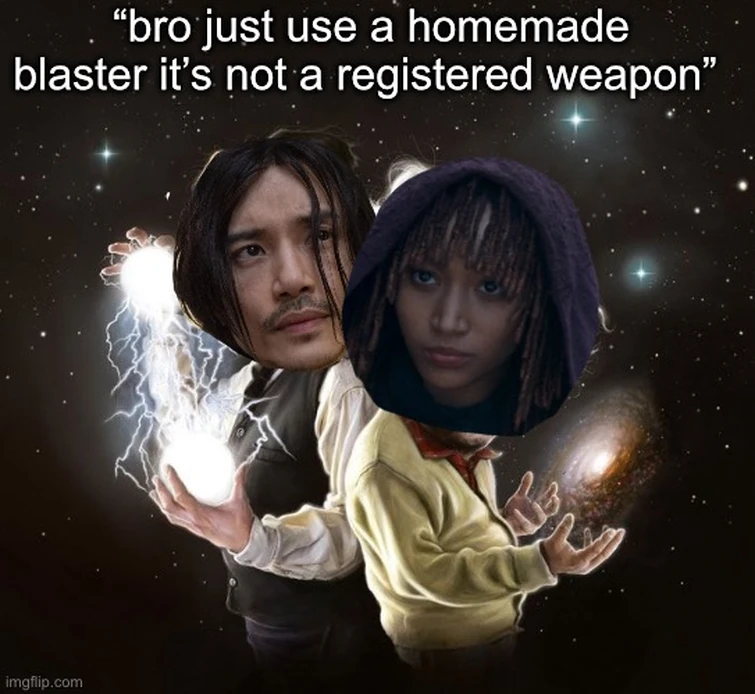 🤣 [Meme Of The Week Contest] Round 191 | Fandom