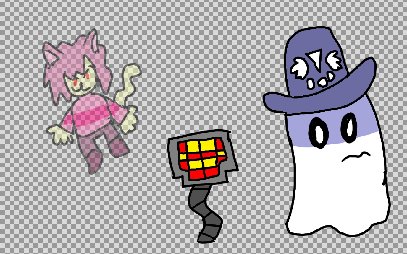 More UT:tUS | Fandom