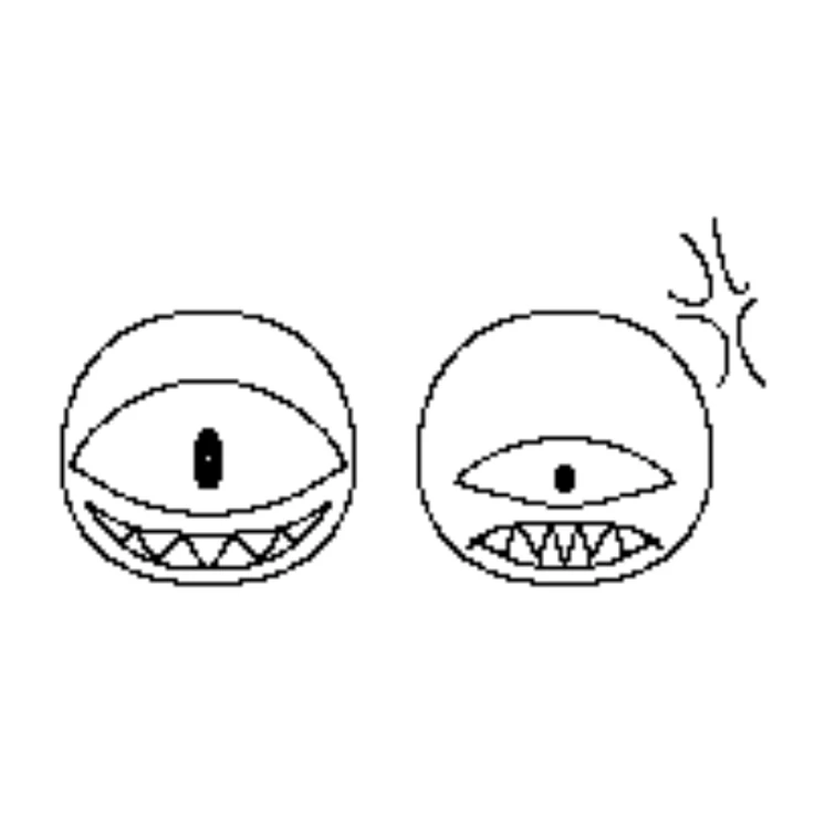 should I make front facing icons | Fandom