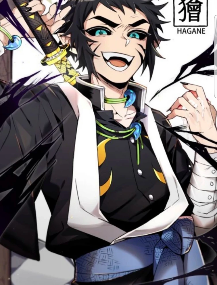 Kaigaku is so cute | Fandom