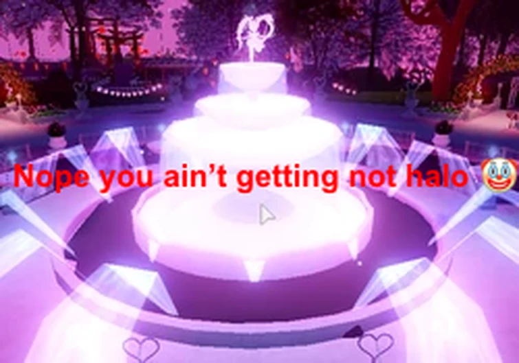 Me: dreaming i got a halo thinking my dream was reality -Meme- joke ...