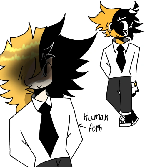 Meet Eclipse | Fandom