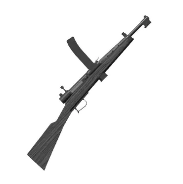 Best Submachine Gun? | Fandom