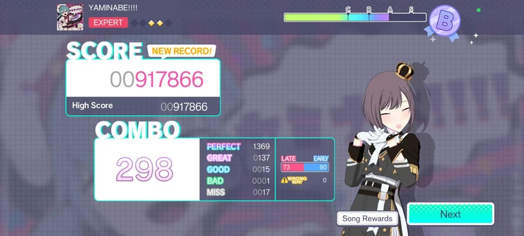 Discuss Everything About Project SEKAI Wiki | Fandom