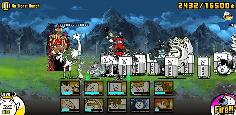 Discuss Everything About Battle Cats Wiki | Fandom