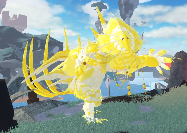 Banana Milkshake skin on Oxytalis! | Fandom