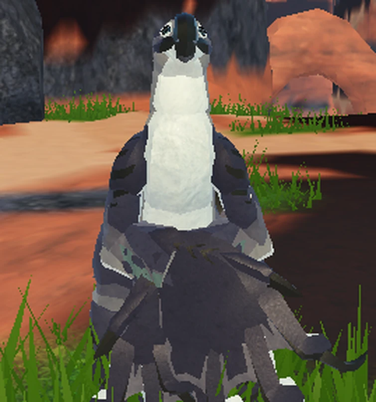 Discuss Everything About Creatures of Sonaria Wiki | Fandom