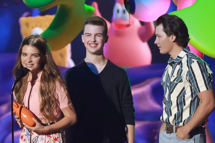 Nickelodeon Kids’ Choice Awards 2024: See the Complete List of Winners ...