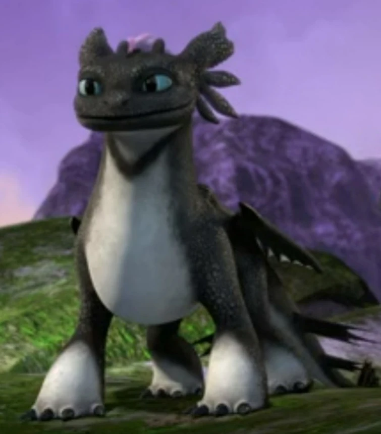 About toothless | Fandom