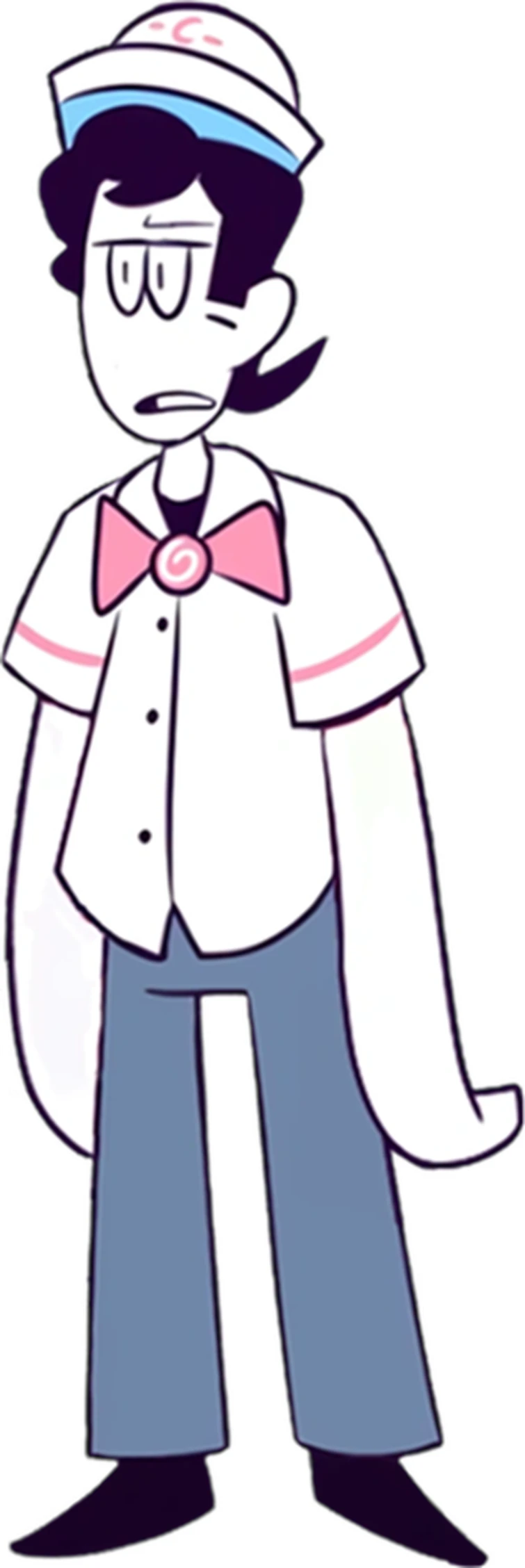 Spooky Month 7 | Fandom