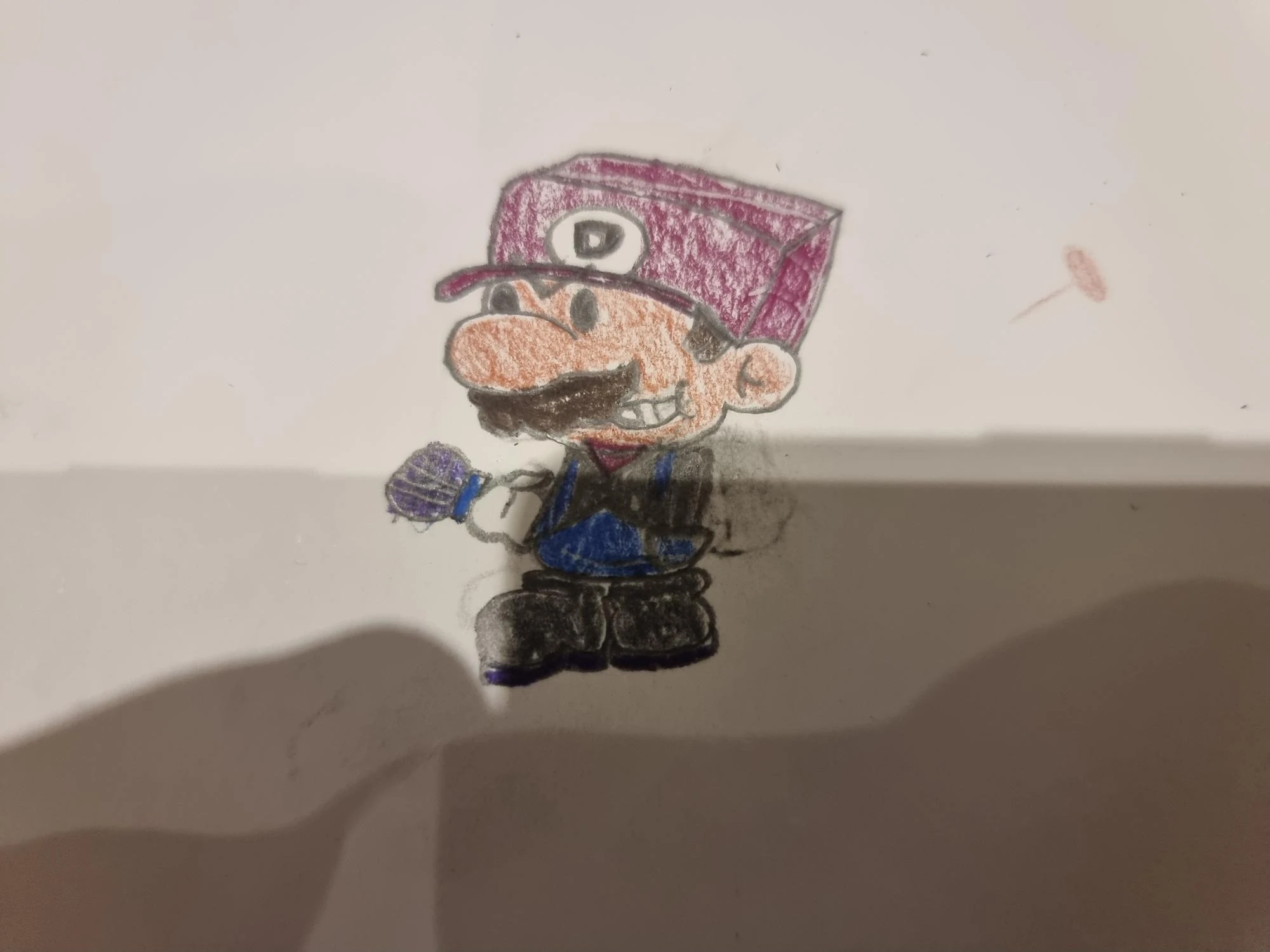 Fnf d sides daniel. | Fandom