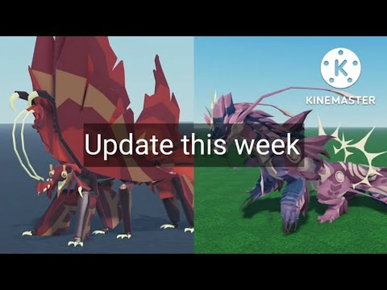 News+Thykallos animations+Sha rei animations! | Fandom