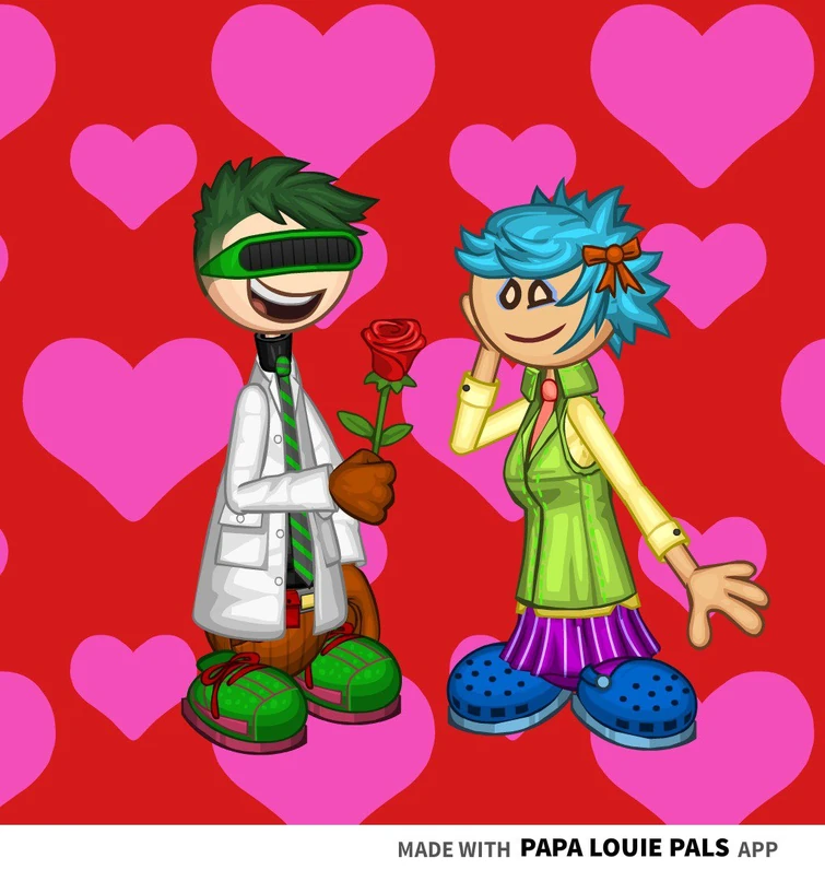 Happy Valentine’s Day! | Fandom