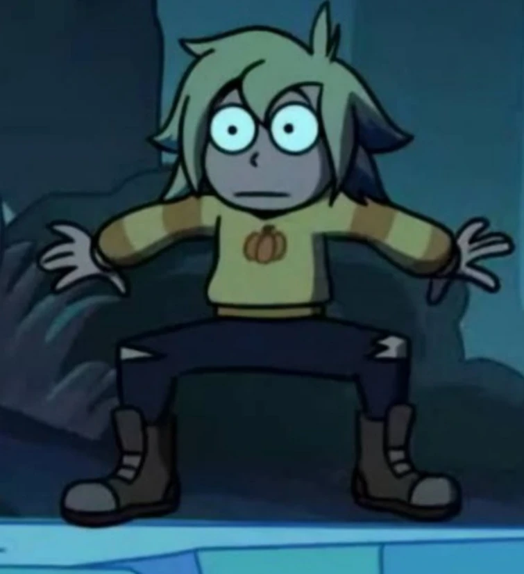 Discuss Everything About The Owl House Wiki Fandom