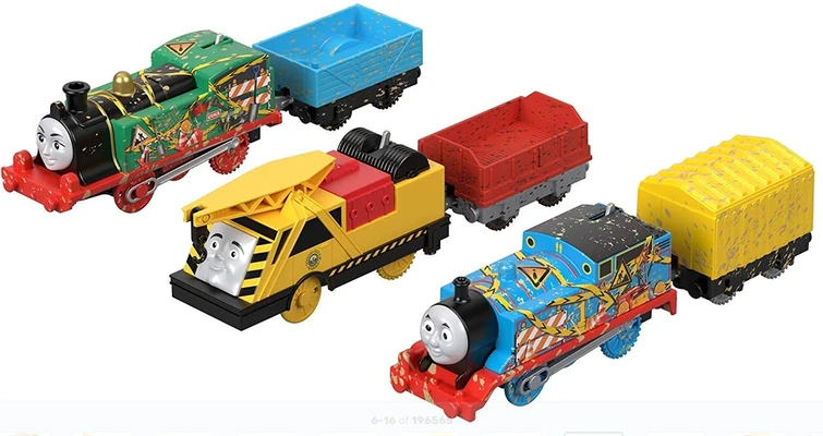 Discuss Everything About Thomas the Tank Engine Wiki | Fandom