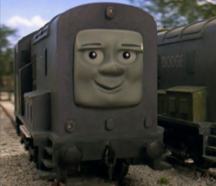 Discuss Everything About Thomas the Tank Engine Wiki | Fandom
