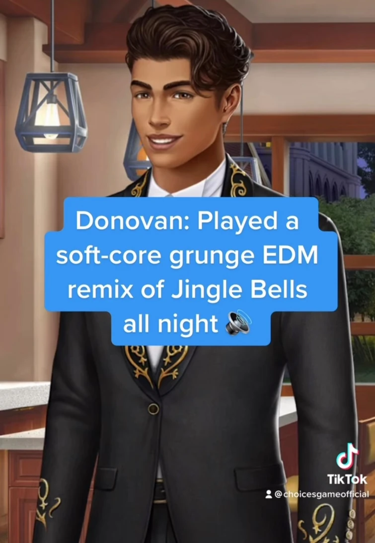 Discuss Everything About Choices: Stories You Play Wiki | Fandom