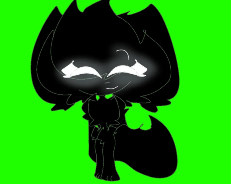 This goofy ahh green-screen I made | Fandom