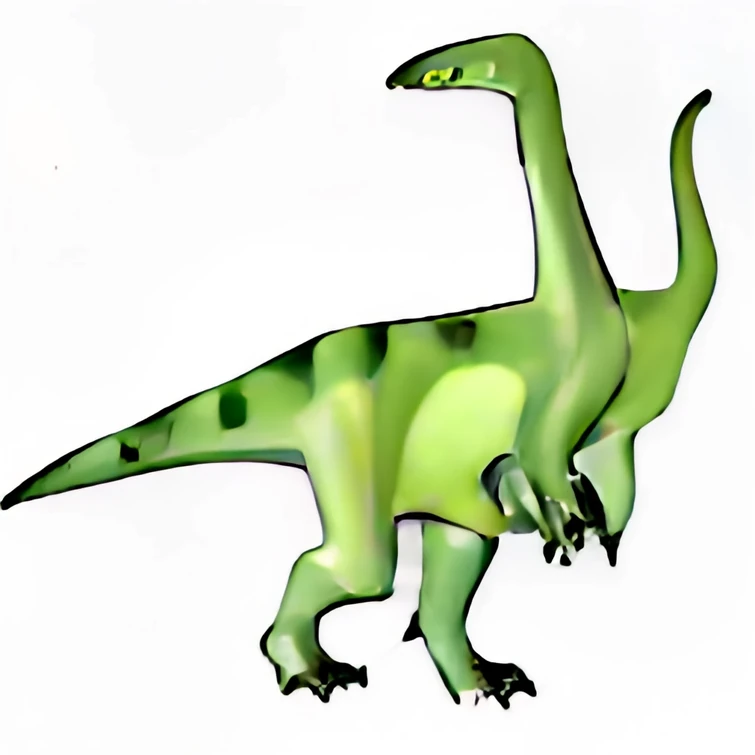 Discuss Everything About Dinopedia | Fandom