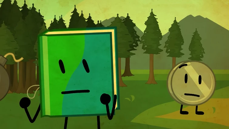 Discuss Everything About Battle for Dream Island Wiki | Fandom