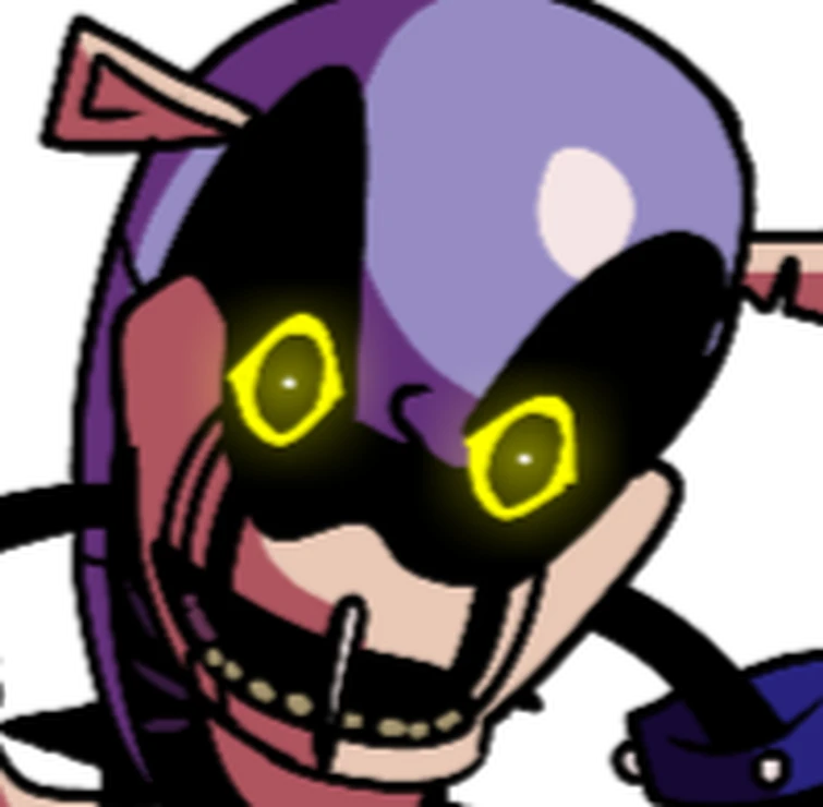 FNF secret ending | Fandom