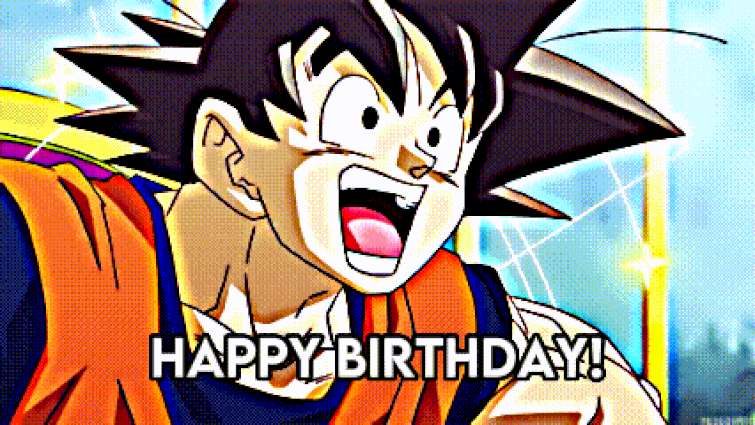 IT'S MY BIRTHDAY! | Fandom