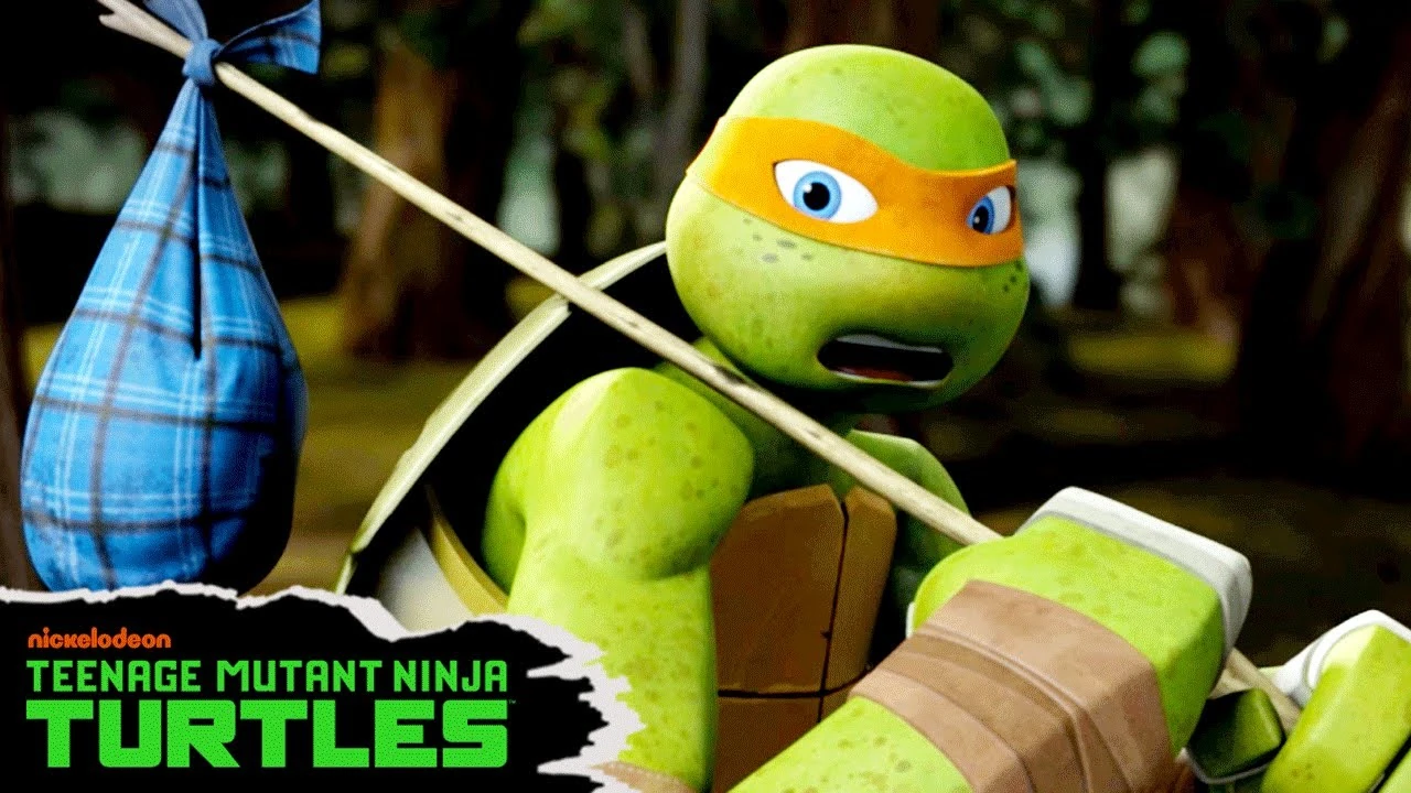 Did anyone feel bad for Mikey in this episode? I sure did. | Fandom