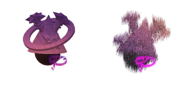 here have some conbi form icons for this marathon | Fandom