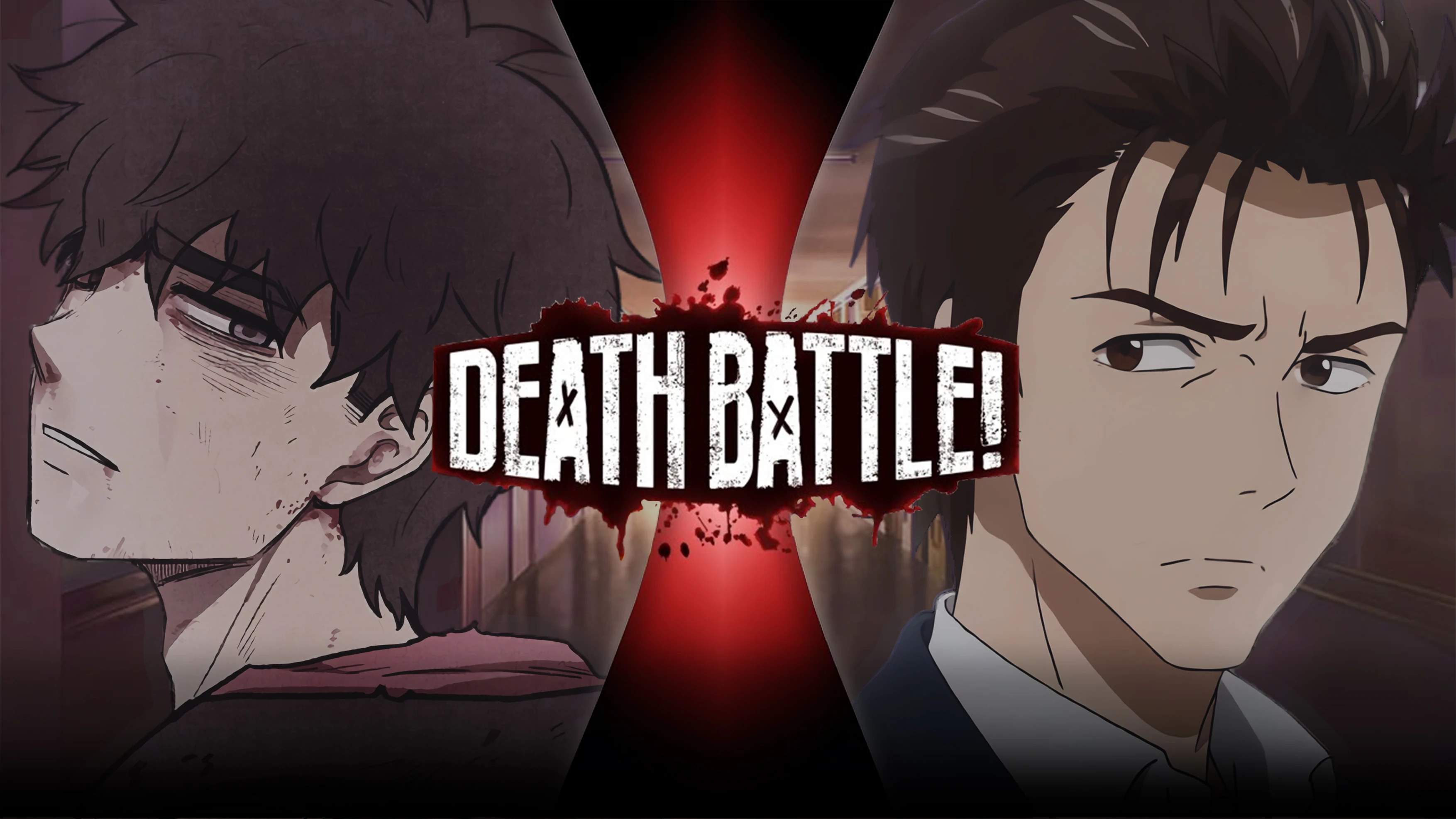 Hyun Cha vs Shinichi Izumi (Sweet Home vs Parasyte) | Fandom