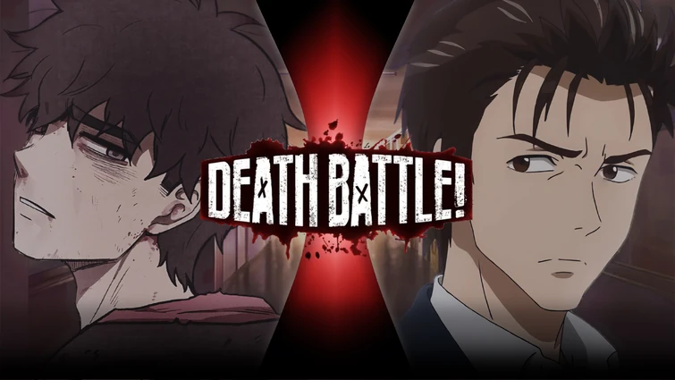 Hyun Cha vs Shinichi Izumi (Sweet Home vs Parasyte) | Fandom
