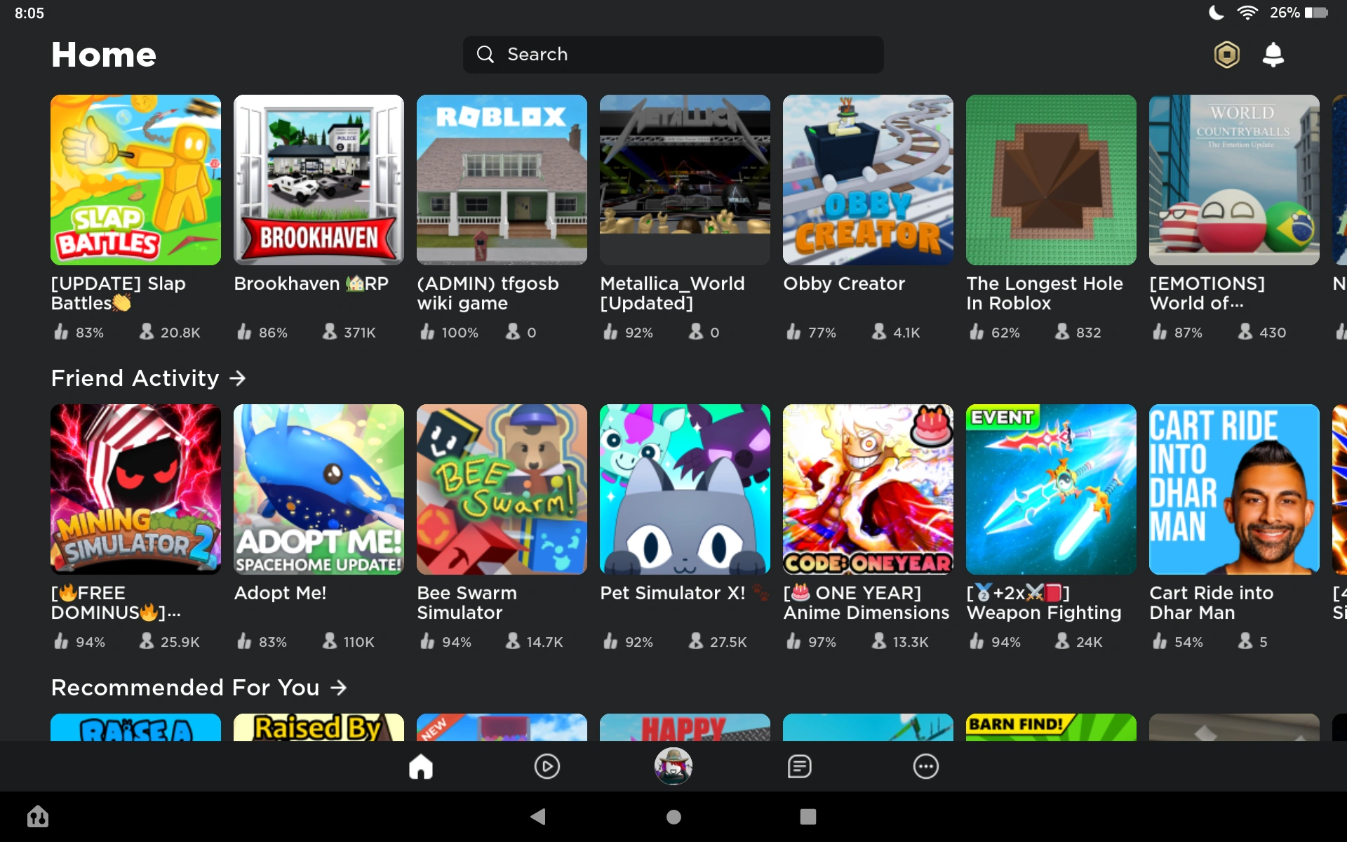 Slap Battles beats Bee Swarm Simulator's player count | Fandom