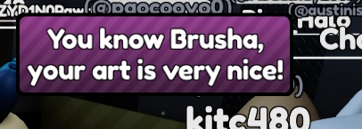 boxten and brusha interaction | Fandom