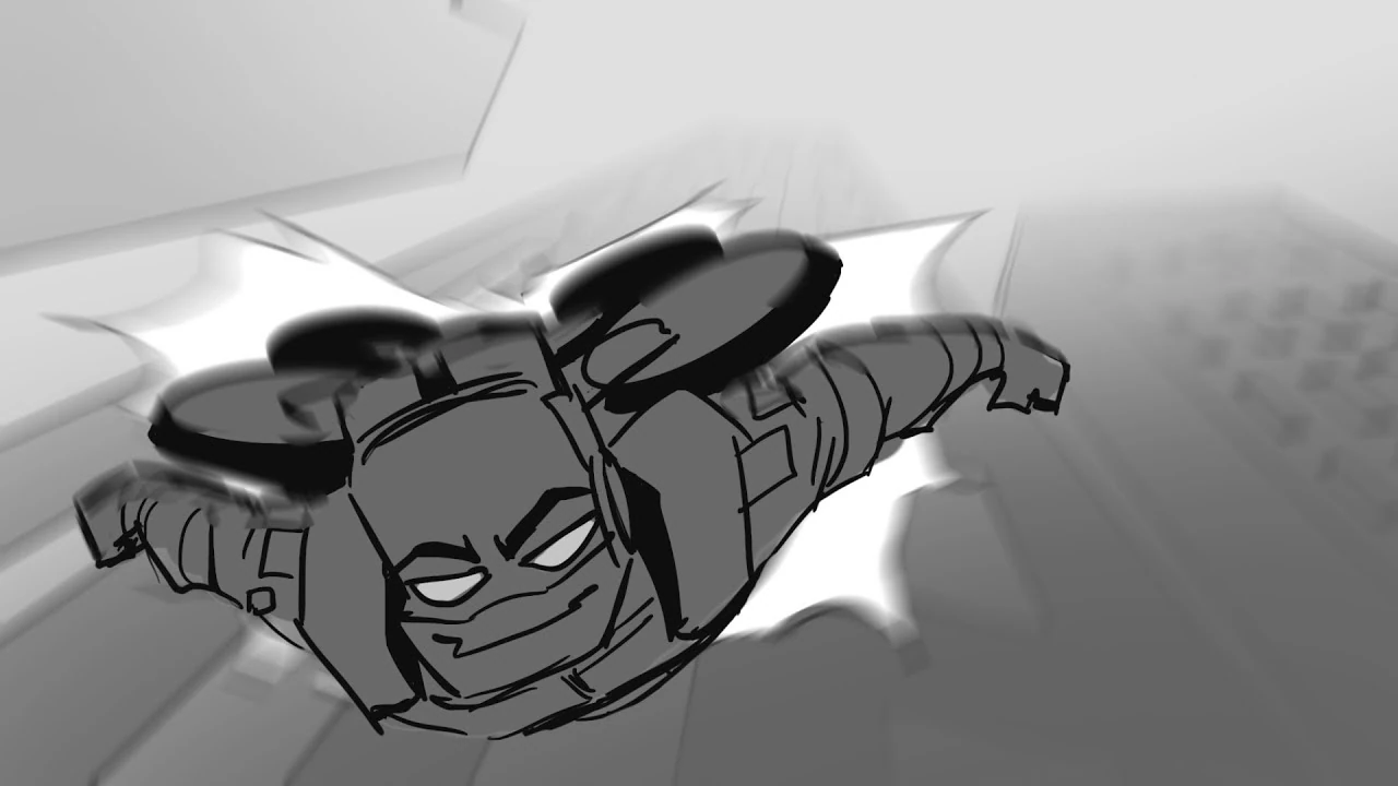 Good morning everyone, have this awesome Rottmnt thing | Fandom