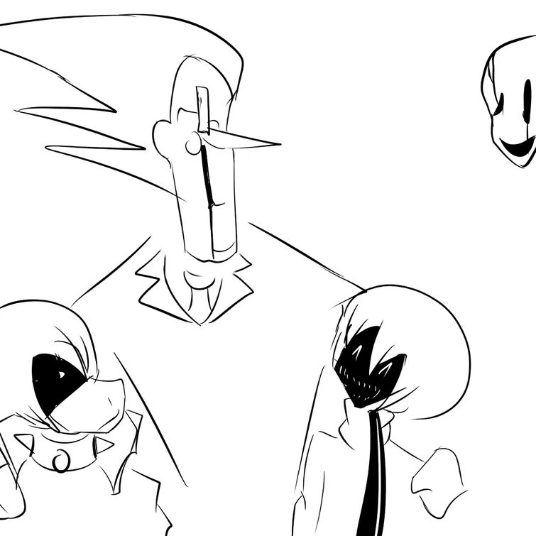 Discuss Everything About Alphatale Wiki | Fandom