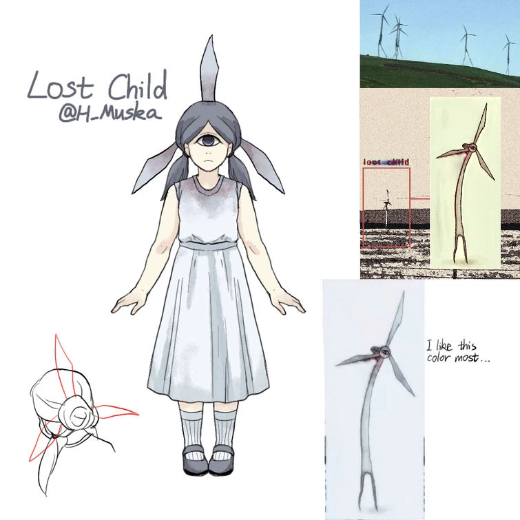 Discuss Everything About Doctor Nowhere Creatures Wiki | Fandom