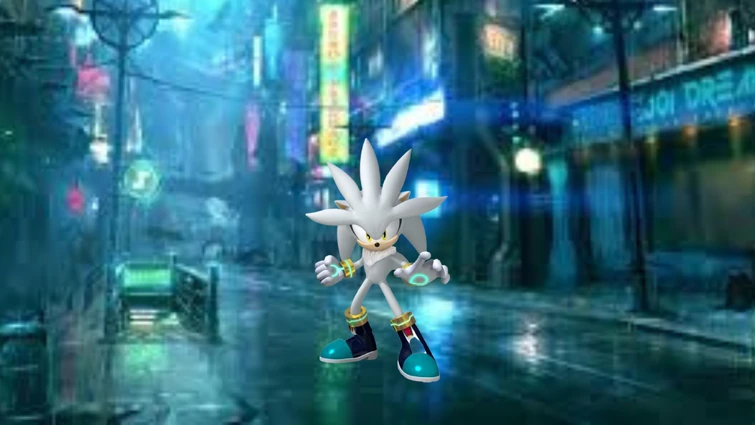 Discuss Everything About Sonic Wiki Zone | Fandom