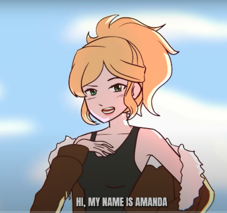 Discuss Everything About My Story Animated Youtube Wiki Fandom