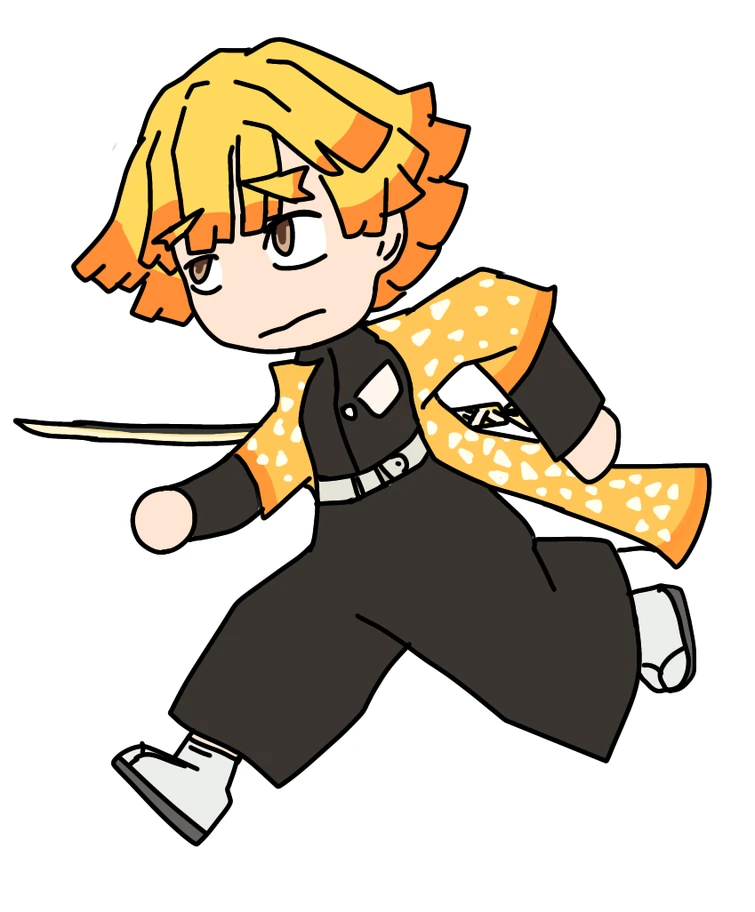 inosuke & zenitsu | Fandom