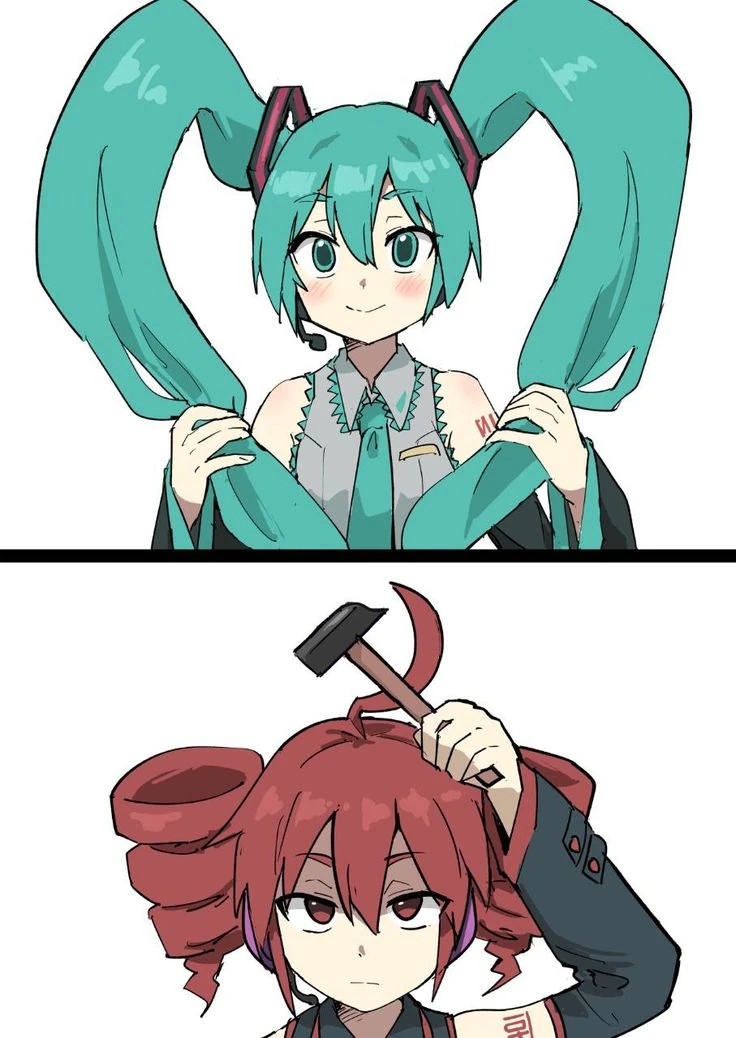 I'M EVIL KRIS AND I.. | Fandom