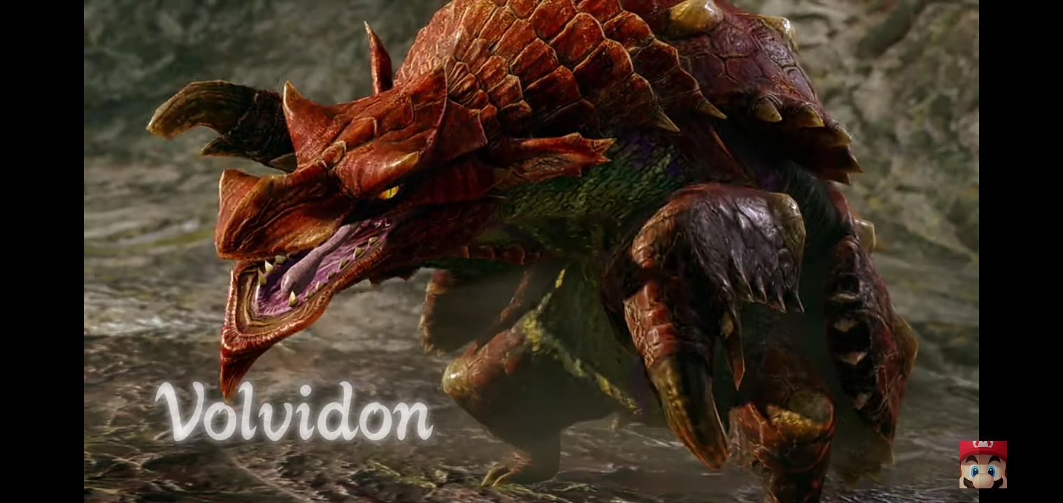 New Mh Rise Info (probably) | Fandom