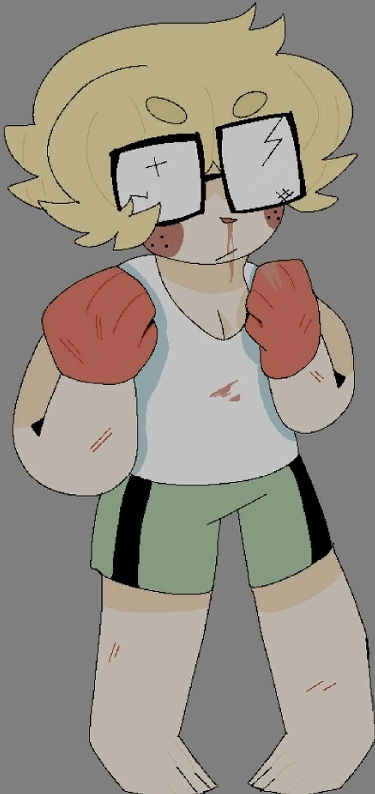 Discuss Everything About EarthBound Wiki | Fandom