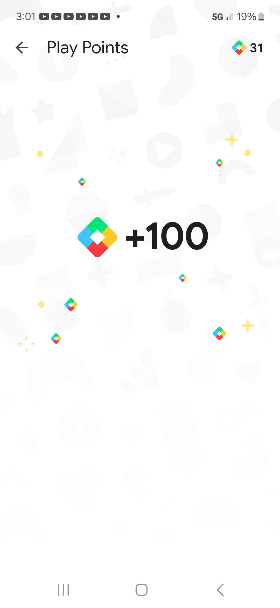 Thank you Google Play! | Fandom