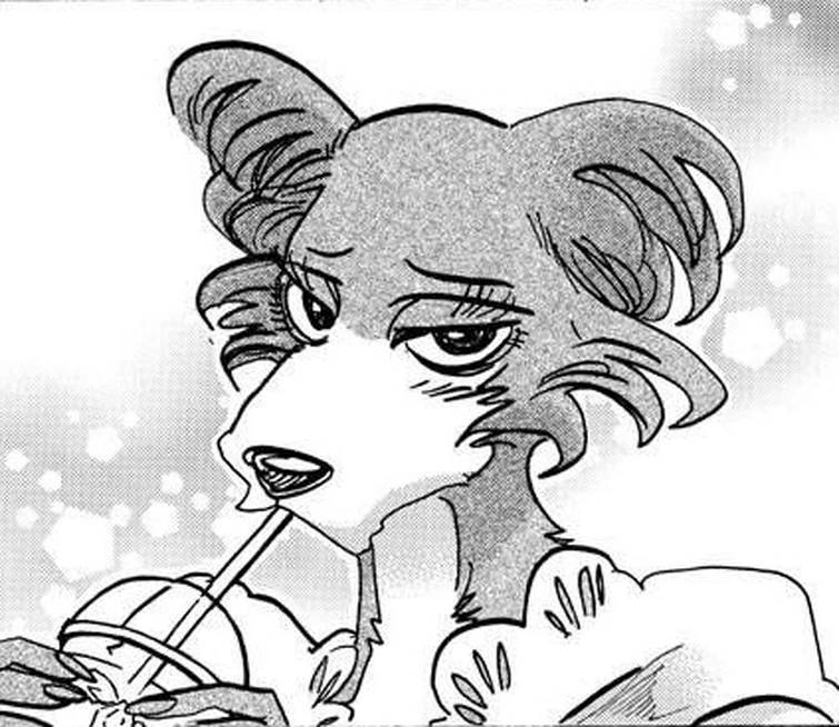 Discuss Everything About Beastars Wiki | Fandom